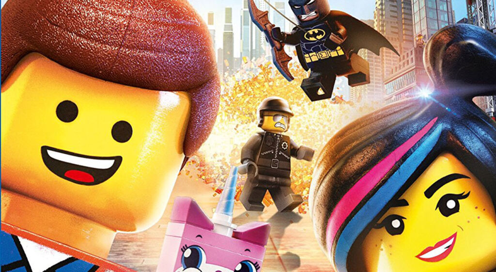LEGO: O Filme já tem sequela com nome confirmado e data de estreia